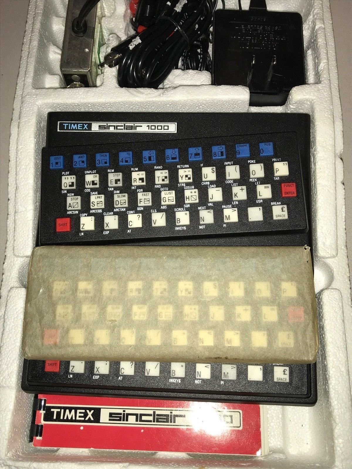 Blog – Page 2 – Timex/Sinclair Computers