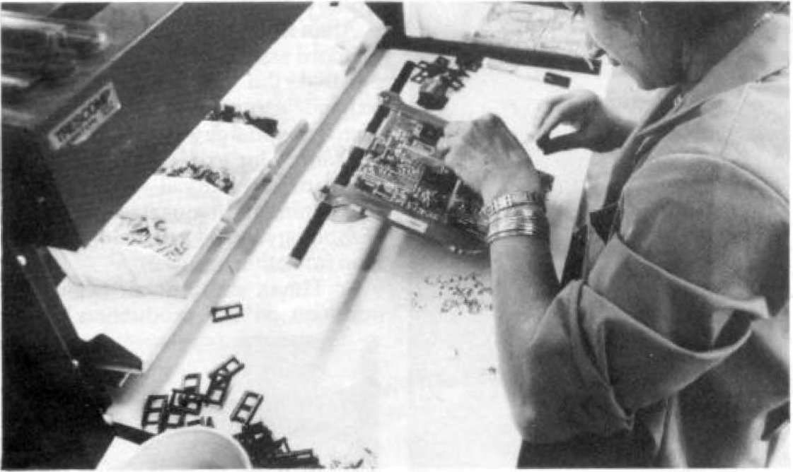 A piece of cake in Dundee – Timex/Sinclair Computers