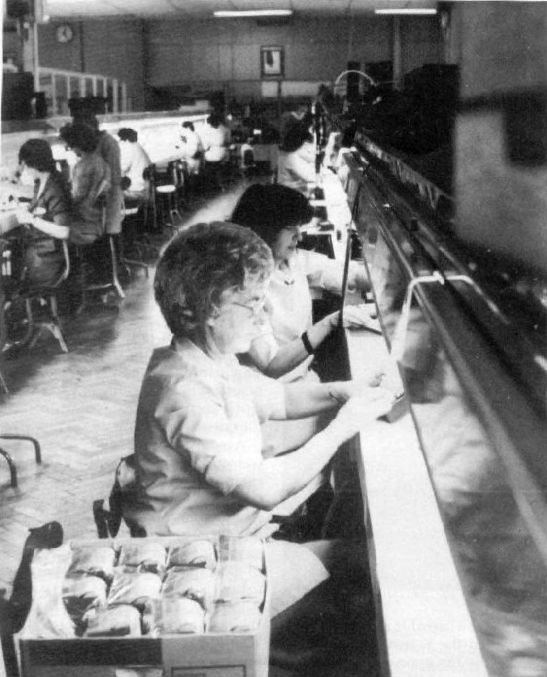 A piece of cake in Dundee – Timex/Sinclair Computers