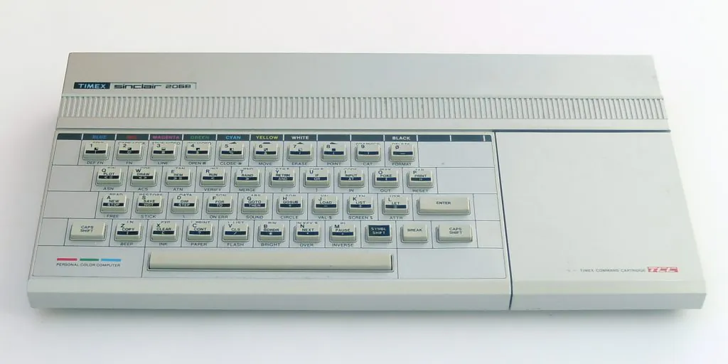 Spectrum NEXT Issue 3 Kickstarter - Commodore 64 - Lemon64 - Commodore 64